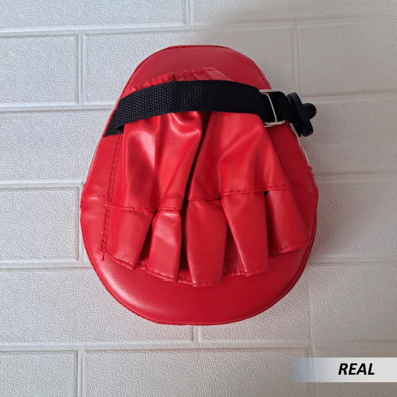 Manopla De Boxeo - Todo Megacentro